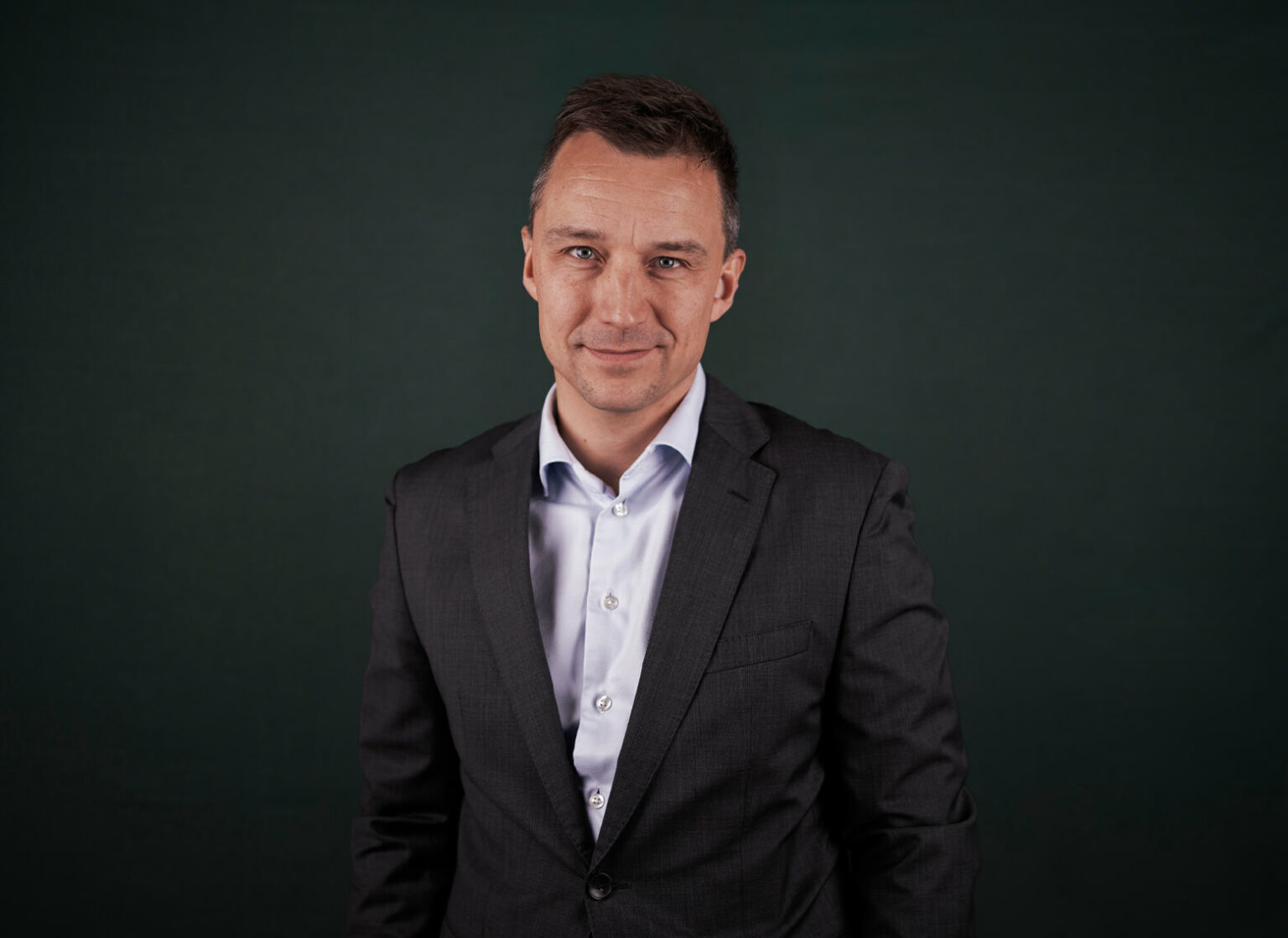 Data Spaces - Focus Advokater