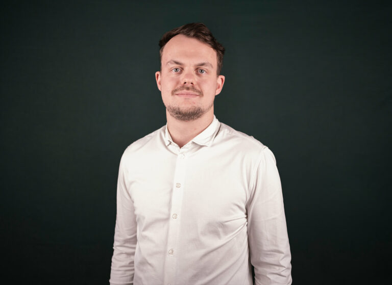 Jacob Marcus Hanfgarn - Focus Advokater