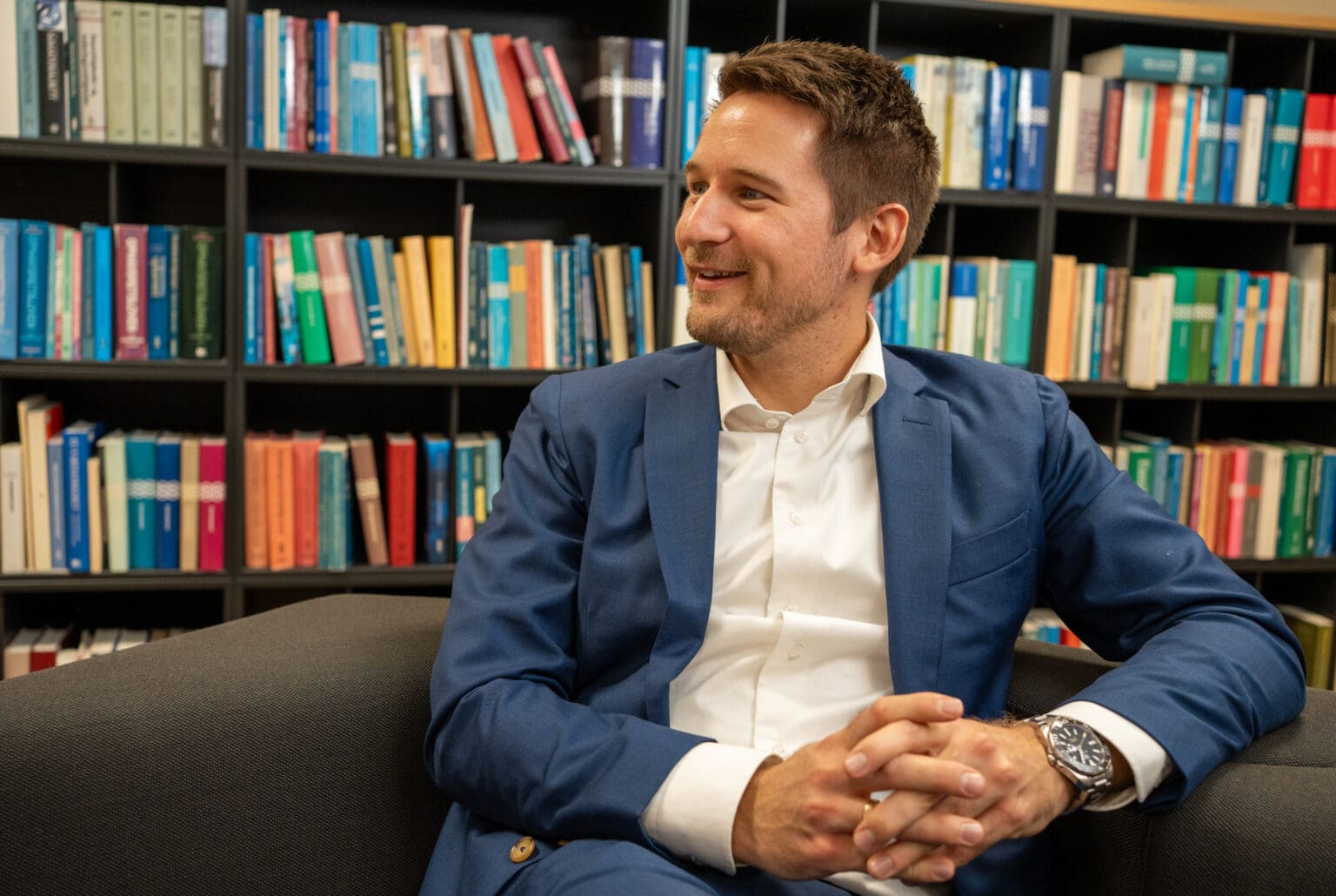 Alberte Klinkby-Knudsen - Focus Advokater